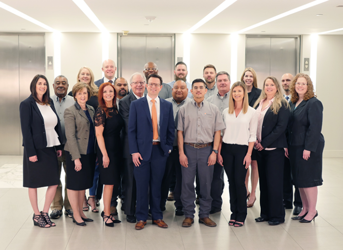 Sunwest Real Estate Group – A commercial real estate firm | Dallas, TX